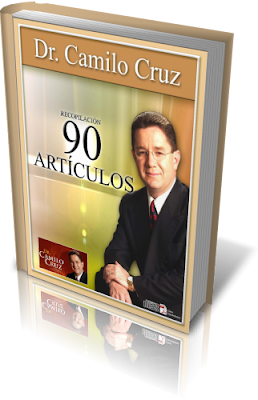 LO MEJOR DE CAMILO CRUZ, Camilo Cruz [ LIBRO ] – Excelente recopilación de sus 90 mejores ...